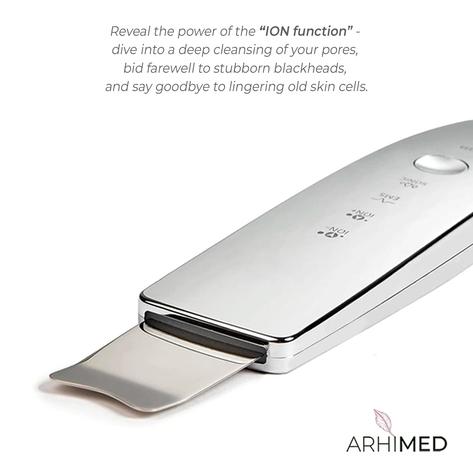 ArhiMED™ | MED&Beauty devices - from UA 💙💛 with Care & Love – ArhiMED ...